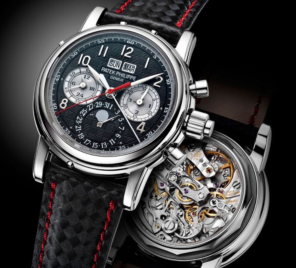 Top 8 relojes más caros del mundo - Aegi.es
