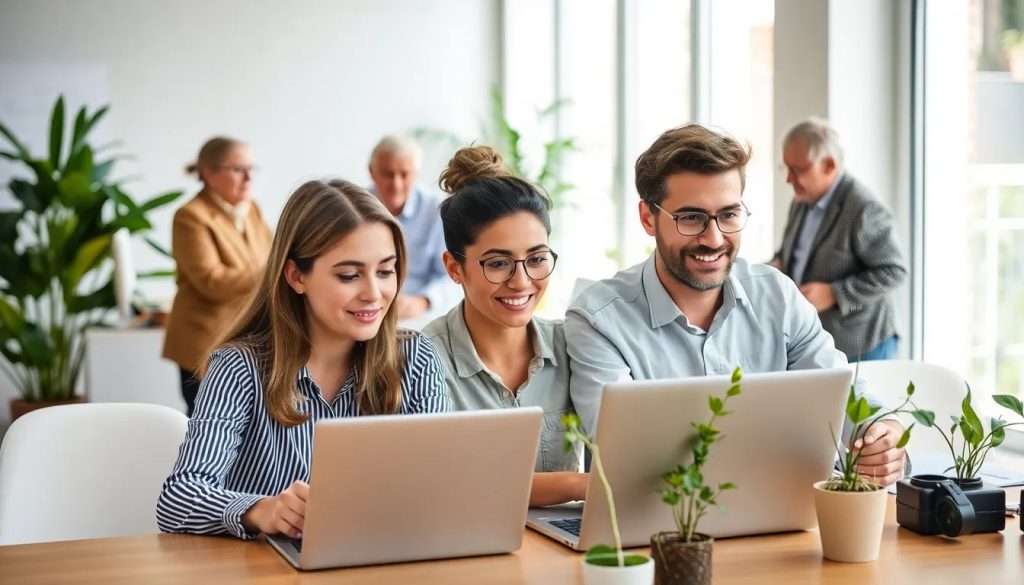 A qué AÑOS se puede TRABAJAR en España - Descúbrelo YA