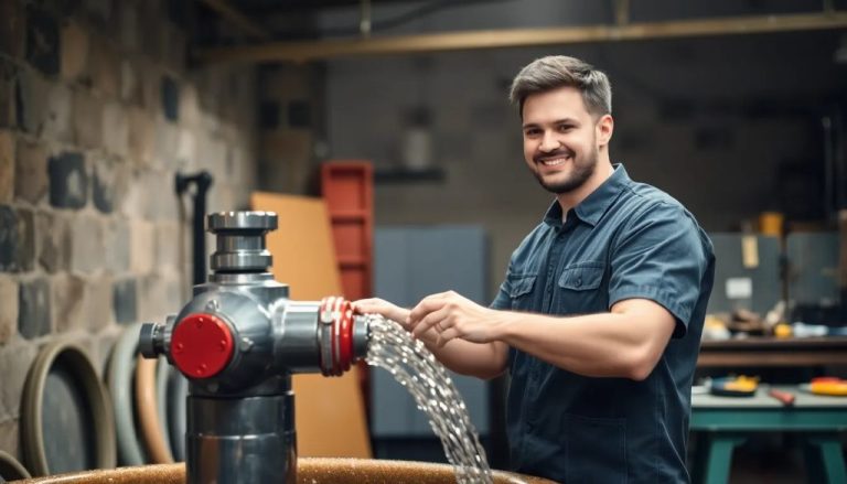 Cómo ABRIR la LLAVE de PASO del AGUA - Guía FÁCIL