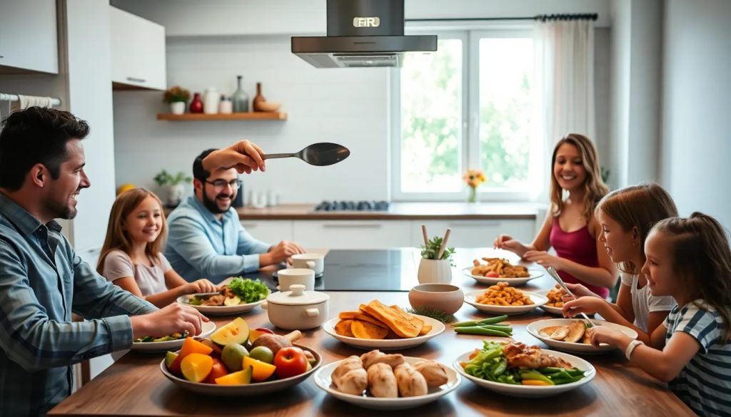 Cómo HACER comida en FREIDORA de AIRE - RECETAS DELICIOSAS